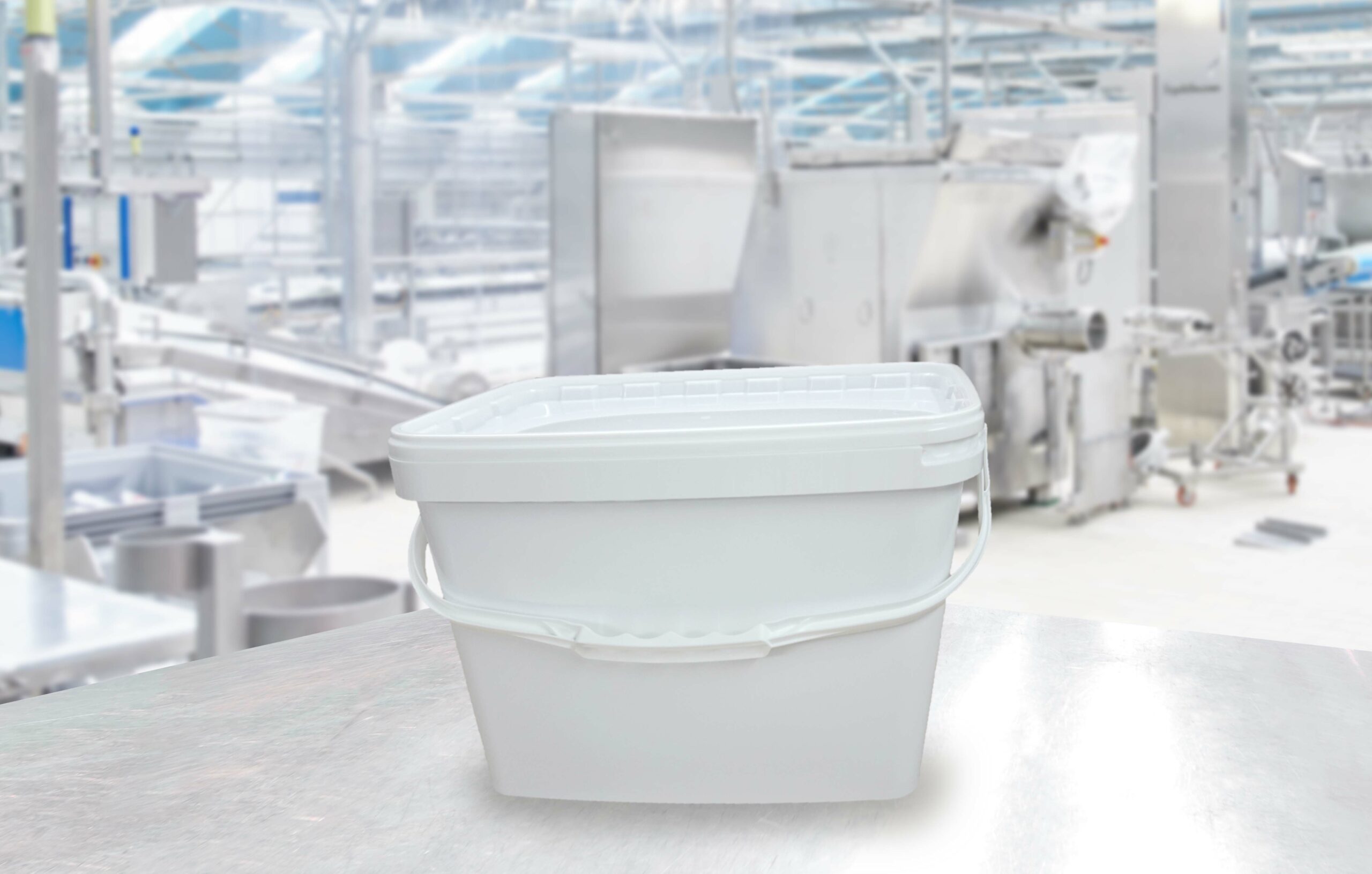 Your food processing - Hochland Professional